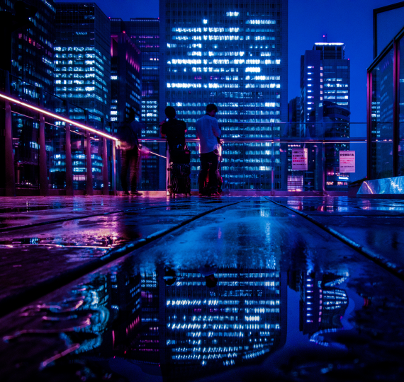 Stephen Yan | Designer