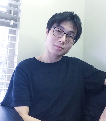 Stephen Yan | Designer